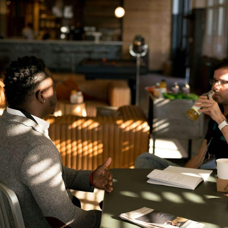 Coaching – Bavani Periasamy